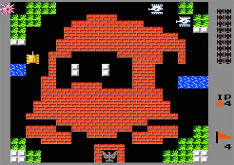 Battle City GameFabrique