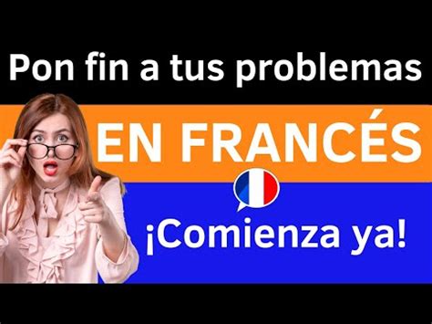 Aprender Franc S Desde Cero F Cil Y R Pido Curso Completo Para