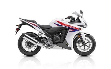 2021 Honda CBR500R Review Specs New Changes Explained CBR 53 OFF
