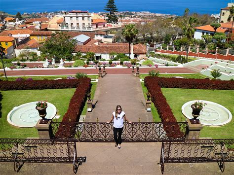 Qué ver en Orotava Tenerife Camping El Robledo