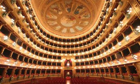 Teatro Massimo Sicilia In Rete