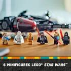 LEGO Star Wars Mroczny Sokół Millennium 75389 smyk