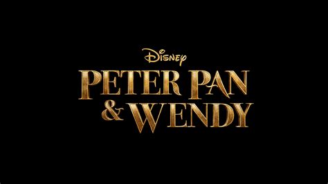 Peter Pan And Wendy Wallpaper