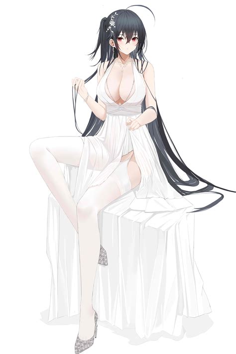 Taihou Azur Lane Image By Kuyoumi 3653210 Zerochan Anime Image Board