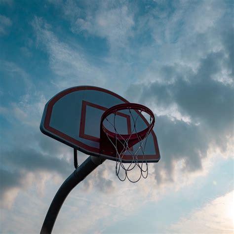 Basketball Aesthetic Wallpapers Wallpaper Cave