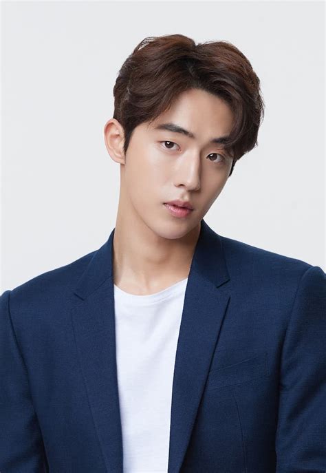 Korean Actor Nam Joo Hyuk Hot Sex Picture