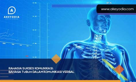 Rahasia Sukses Komunikasi Bahasa Tubuh Dalam Komunikasi Verbal Akeyodia