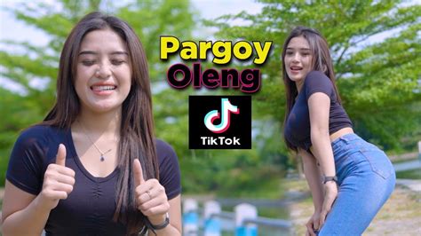 DJ VIRAL TIKTOK PALING ENAK SEDUNIA BAS PARGOY YouTube