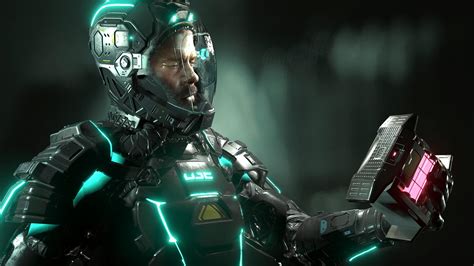 The Callisto Protocol Update Brings Contagion Bundle This March