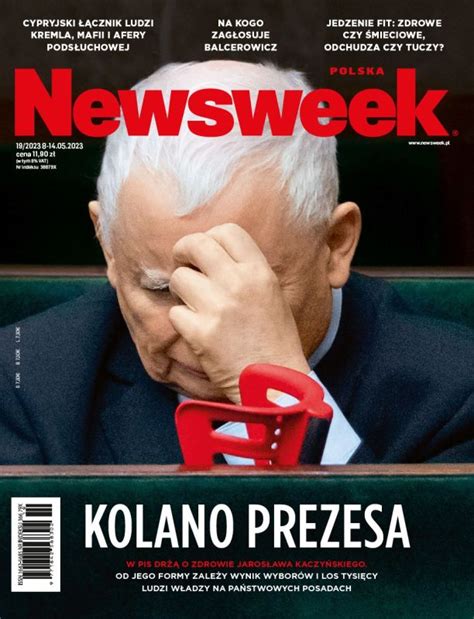 E Kiosk Pl Newsweek Polska 19 2023