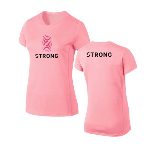 Cuello V Camisetas Y Playeras Dry Fit Cossetti