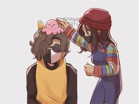 Update Existing On Twitter Cute Drawings Dream Artwork Fan Art