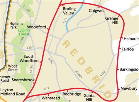 This Physically Accurate Tube Map Will Change The Way You Think About