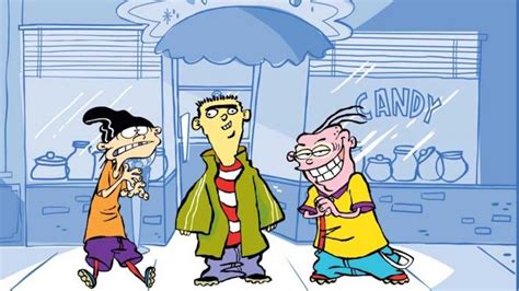 Ed Edd N Eddy TV Series 1999 2008 Backdrops The Movie Database