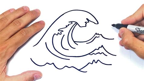 Tumblr Dibujos De Imagenes De Olas Para Dibujar The Best Porn Website