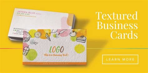 Best Business Card Printing Services The News God