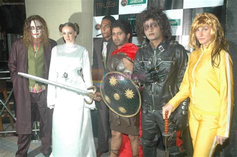 At Anurag Kahsyap S Party In Sea Princess On Nd Feb Party