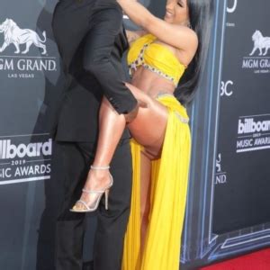 Cardi B Paparazzi Upskirt Photos Thefappening Link