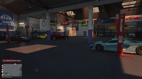 Vehicle Warehouse GTA 5 Everything You Need To Know
