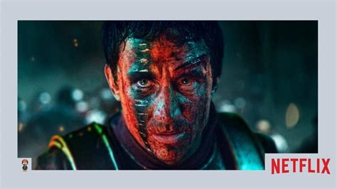 Bárbaros confira o horário de estreia da 2ª temporada na Netflix