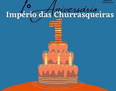 Aniversario De Empresa Projects Photos Videos Logos Illustrations