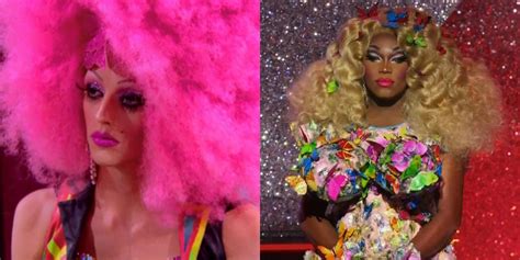 RuPauls Drag Race 10 Cringiest Scenes Of All Time