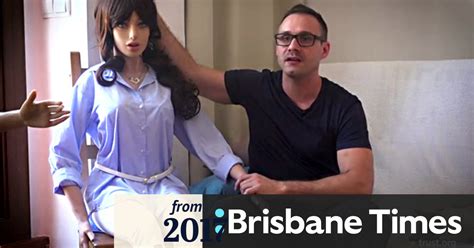video sex robots perverted or practical