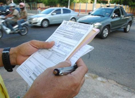 Cómo consultar multas por matrícula 6 pasos
