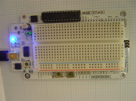 microcontroller programming beginning with arduino ar