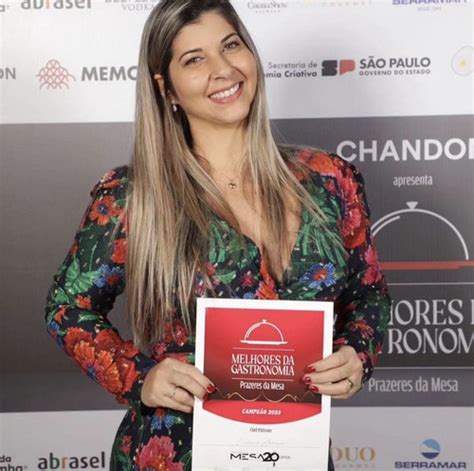 Chef baiana participará de jantar dos 100 anos do Copa ao lado do