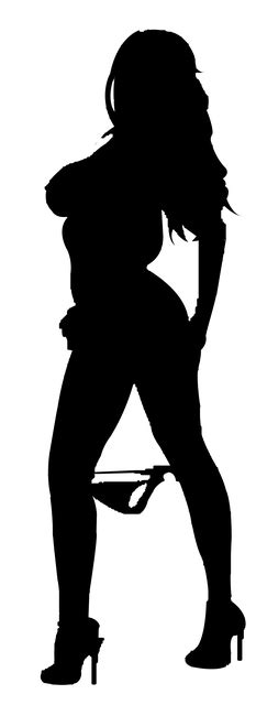 Silhouette Femme Ombre Image Gratuite Sur Pixabay Pixabay