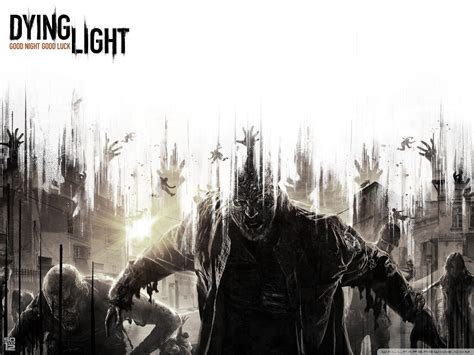 Dying Light 4K Wallpapers Top Free Dying Light 4K Backgrounds