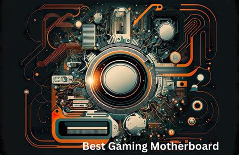 5 Best Gaming Motherboard