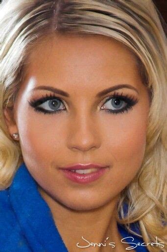 Jenni Gregg Звезды