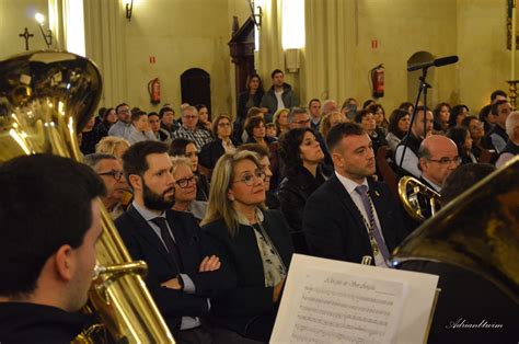 Nuestro Santuario acoge el concierto del Vº Aniversario de la