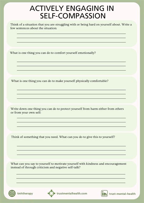 Self Esteem Sentence Completion Worksheet PsychPoint Worksheets Library