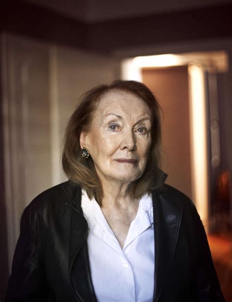 Prix Nobel de littérature 2022 Annie Ernaux lécriture au singulier