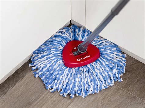 9 Best O Cedar Mop Refills For 2024 Storables