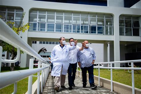 Hospital do Coração Alagoano realiza mais de 3 mil atendimentos em