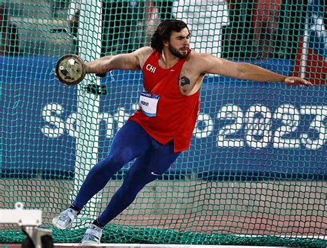 Destacada Actuaci N Han Mostrado Los Deportistas Uc En Los Panamericanos