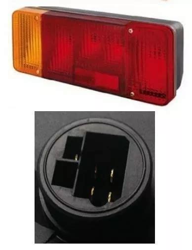 Phare Ar Gauche Iveco Daily Benne Caisse Frigo X Cm