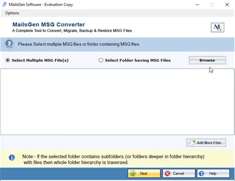 Convert MSG To PDF With Attachments Easily With Expert Solution
