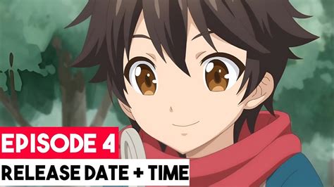 By The Grace Of The Gods Season 2 Episode 4 Release Date YouTube