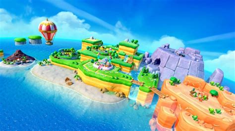Super Mario Party Jamboree Nintendo Cómpralo en Nuuvem
