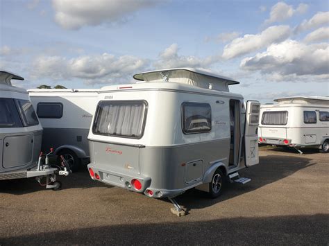 Eriba Touring 310 60ieme Edition neuf de 2020 Caravane en vente à