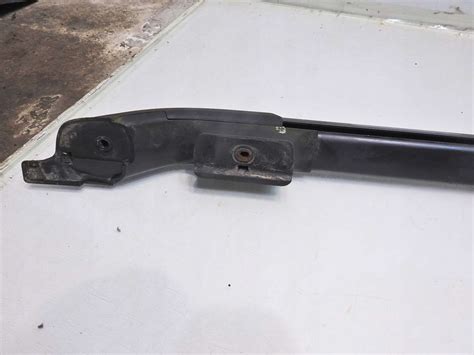 RELING DACHOWY LEWY JEEP GRAND CHEROKEE II WJ Shrot Pl