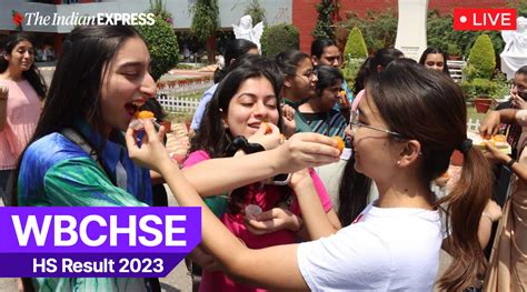 West Bengal HS 12th Result 2023 Released CM Mamata Banerjee