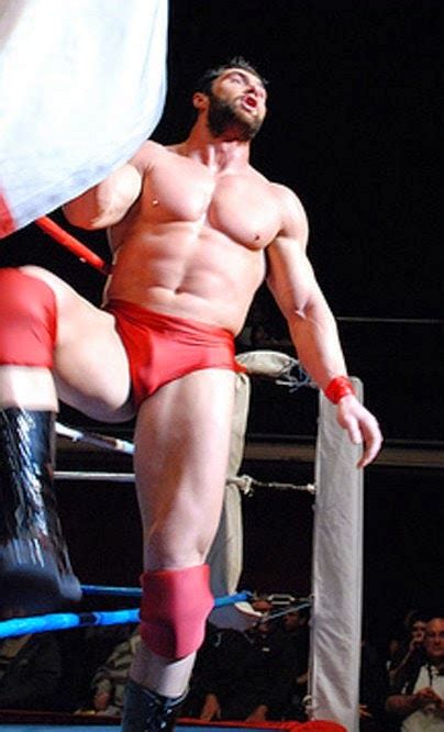 Naked Wrestlers Pro Wrestler Bulge