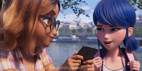 Miraculous Ladybug News On Twitter RT MLNewsWorld New Image