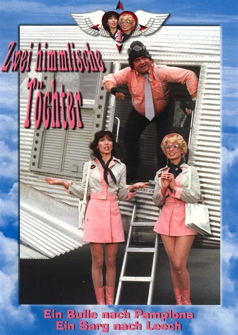 Image gallery for Zwei himmlische Töchter TV Miniseries FilmAffinity